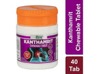 Divya Kanthamrit tablets for daily health