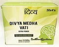 Divya Medha Vati Extra Power multivitamins