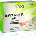 Divya Mukta Vati multivitamins for women
