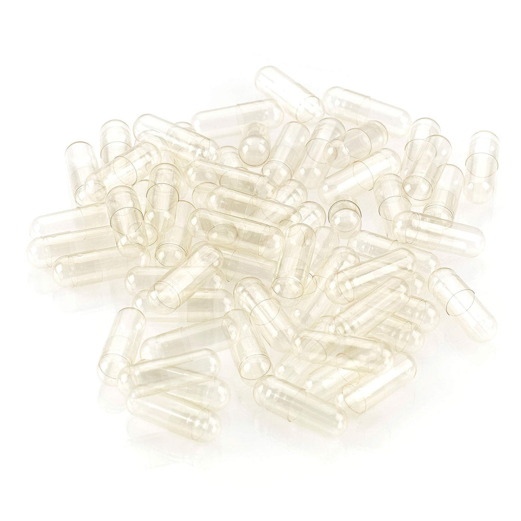 DIY blended vitamin capsule options