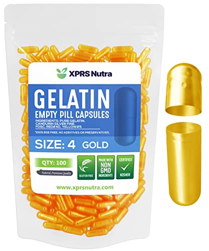 DIY blended vitamin capsules for health