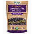 DIY elderberry syrup kit