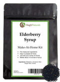 DIY elderberry syrup kit