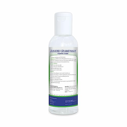 DIY formulations with chlorophyll