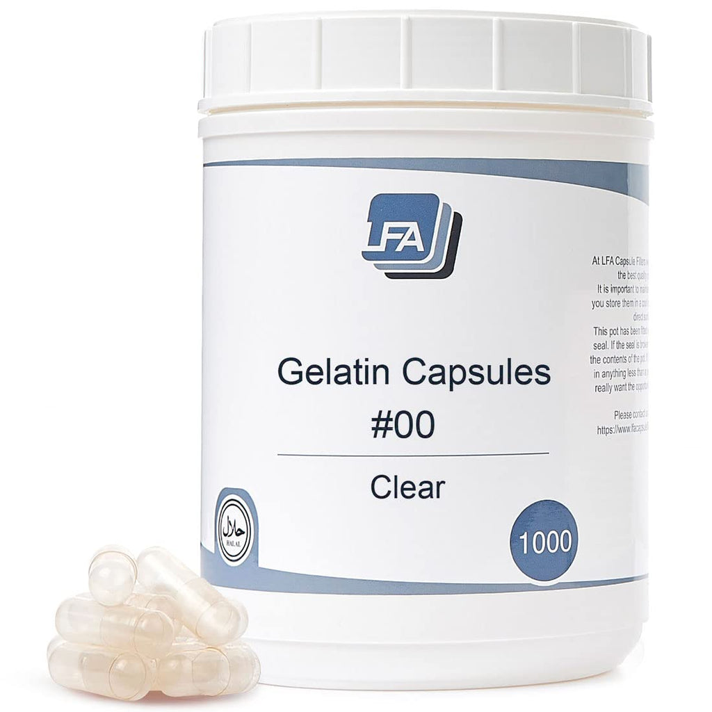 DIY multivitamin capsules for health