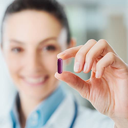 DIY powder supplement capsules