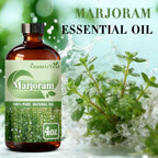 DIY projects with marjoram oil