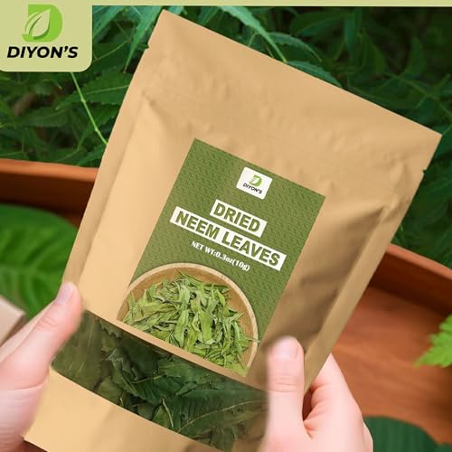 diyon's neem for skin health