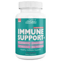 DK Vita echinacea immune support capsules
