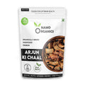 DKM Organics Arjuna bark benefits