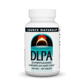 DL-Phenylalanine 750 mg tablets