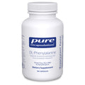 DL-Phenylalanine for enhanced focus