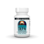 DL-Phenylalanine vitamin A supplement