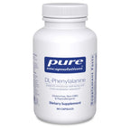 DL-Phenylalanine vitamin A supplement