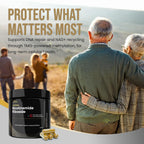 DLNIA 30 capsules for daily wellness