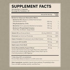 DLNIA 60 capsules for daily use