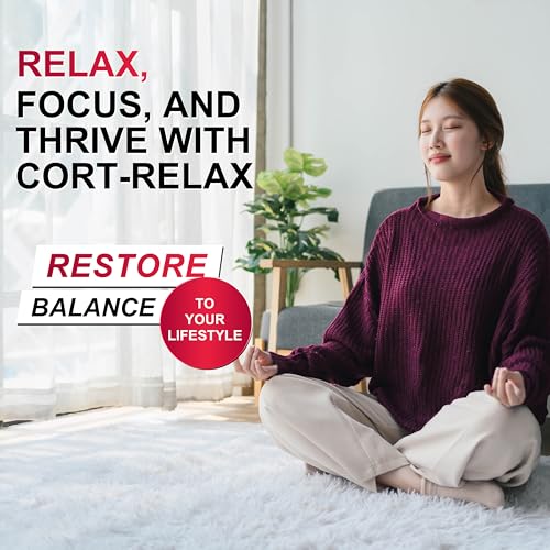 DLNIA ashwagandha for balanced mood