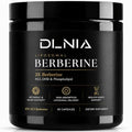 DLNIA berberine 3X strength capsules