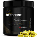 DLNIA Berberine 500 mg capsules for health