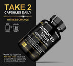 DLNIA herbal liver wellness