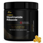 DLNIA Nicotinamide Riboside antioxidant capsules