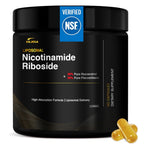 DLNIA Nicotinamide Riboside capsules for energy