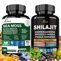 DLNIA sea moss health benefits