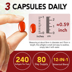 DLOMFVFQ cayenne softgels for wellness