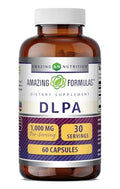 DLPA capsules for mood support