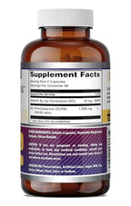 DLPA for stress relief and focus