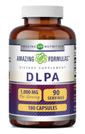 DLPA supplement for mood support