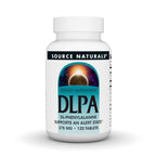DLPA vitamin A supplement tablets