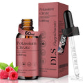 DLS potassium citrate liquid supplement