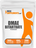 DMAE Bitartrate multivitamins for energy