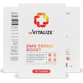 DMG Dimethylglycine brain health support