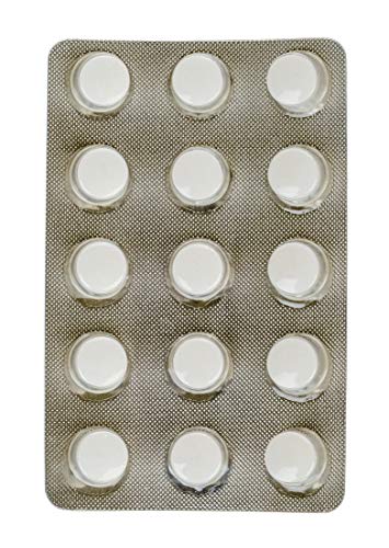 DMG tablets for enhanced performance