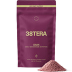 DMN prebiotic fiber powder for digestion