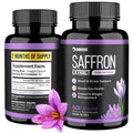 DMoose saffron extract energy booster