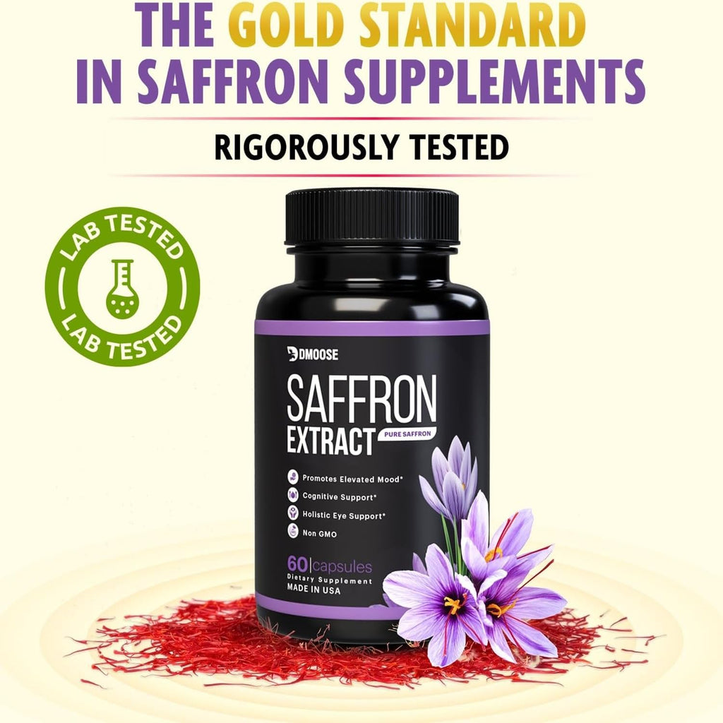 DMoose vitamins for vibrant health