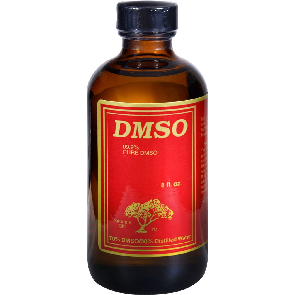 DMSO Liquid 70/30 for pain relief