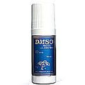 DMSO roll-on with soothing aloe vera
