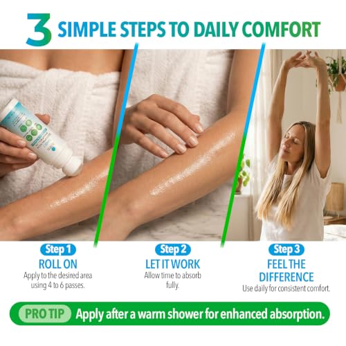DMSO topical magnesium for inflammation