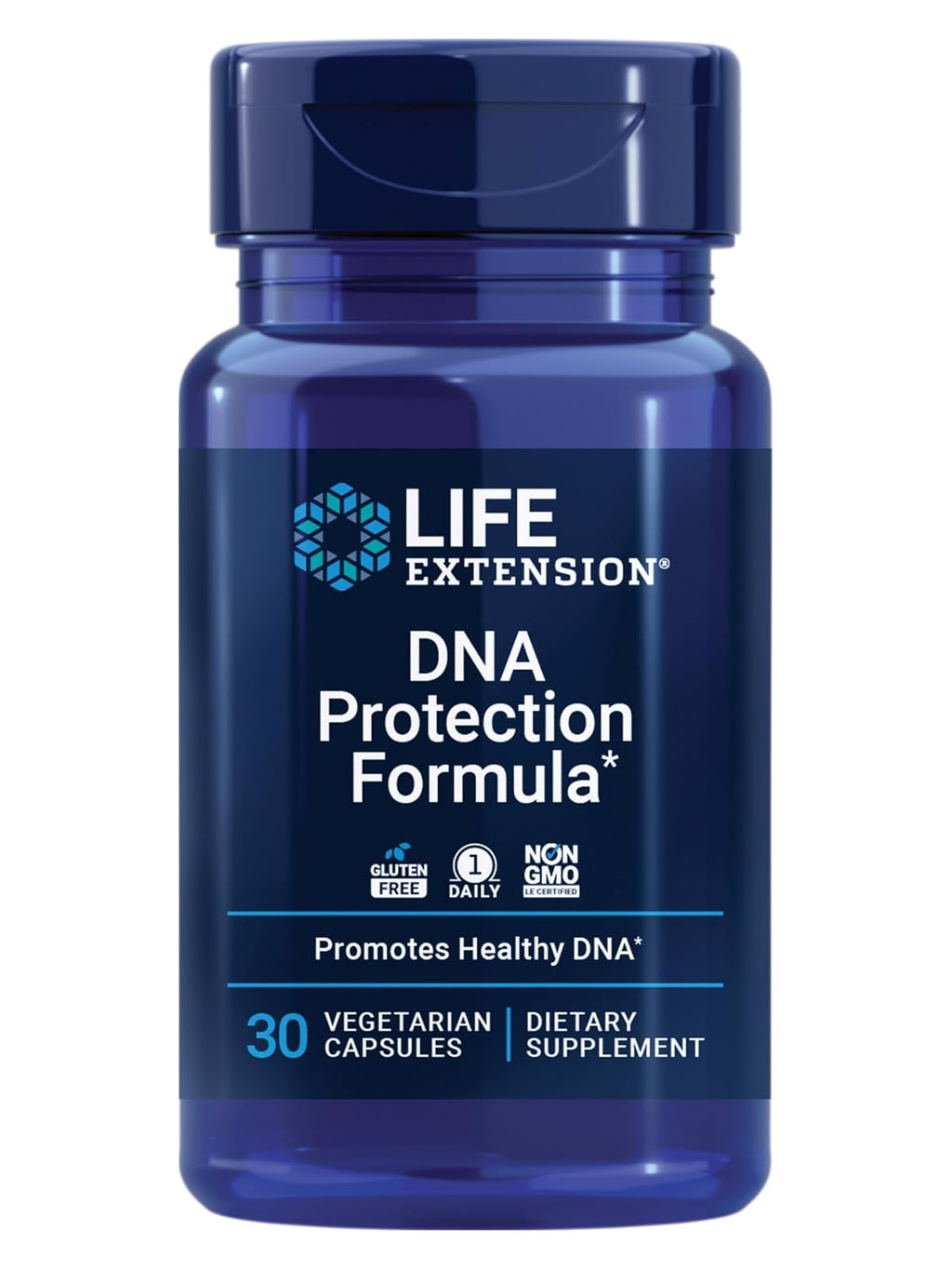 DNA protection multivitamin for men
