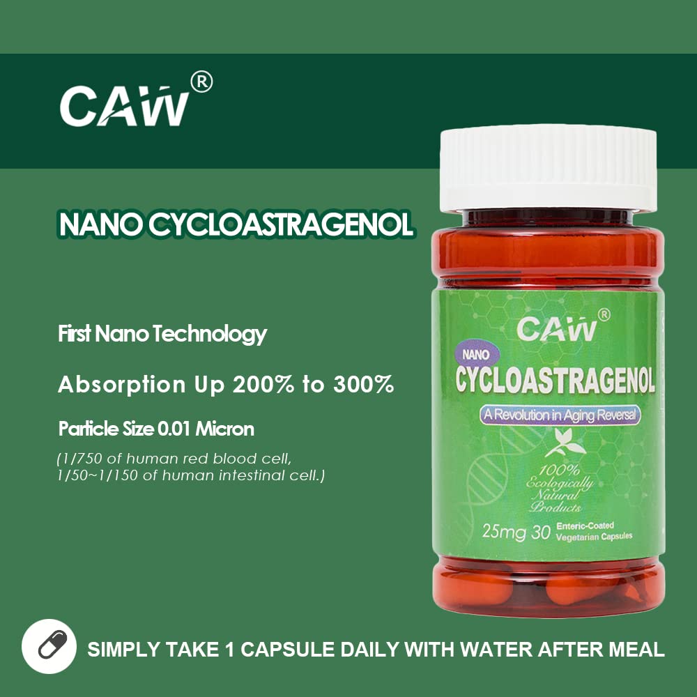 DNA repair support blended supplements