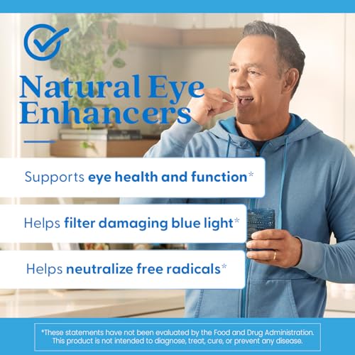 Do Countors eye support vitamins for adults