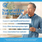 Do Countors eye support vitamins for adults
