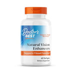 Do Countors vitamin A supplements for vision