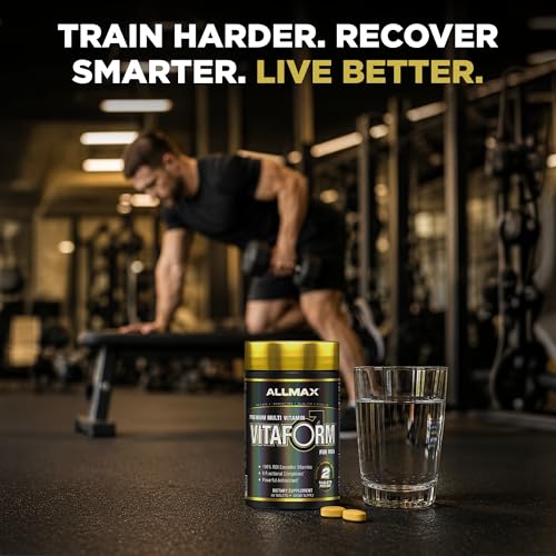 do multivitamins actually work for men