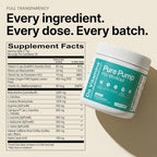 Do Vitamins pre-workout for endurance