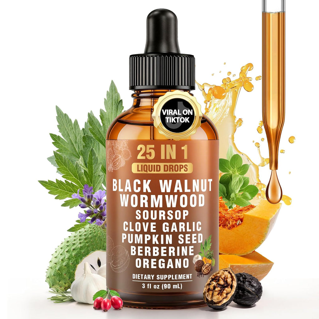 Dobeko cleanse drops for detox